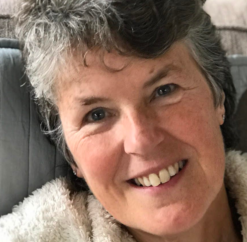 Members – Scarborough Writers' Circle
